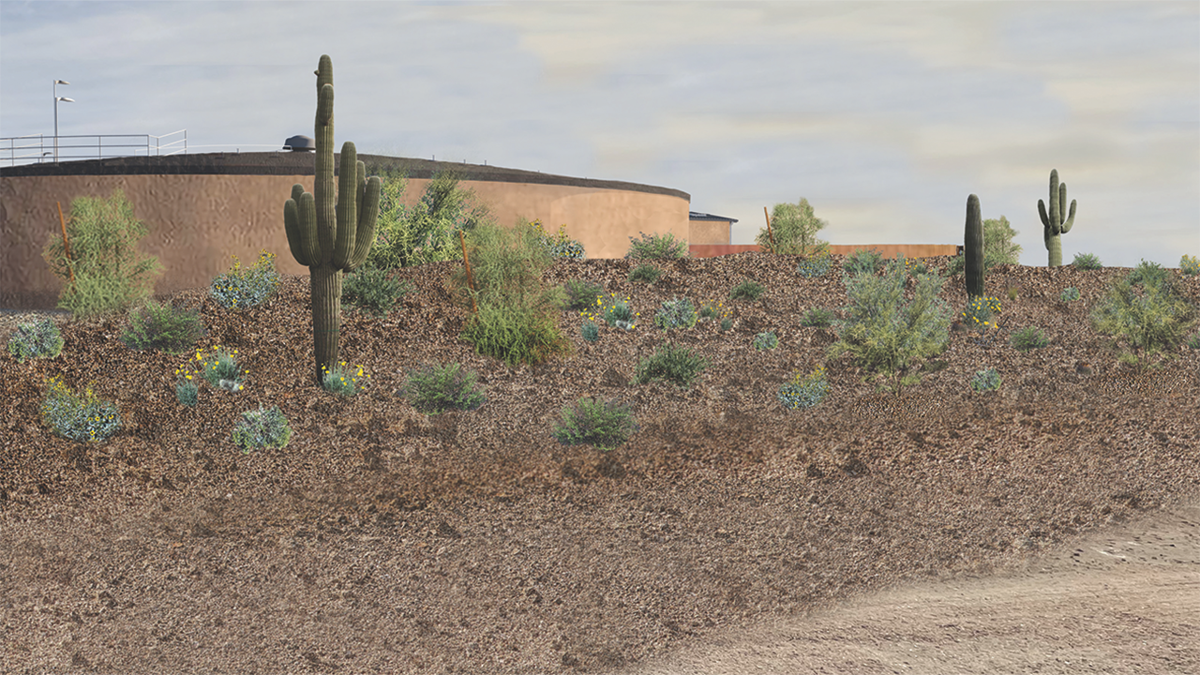 Cave Creek to construct water supply project | News | thefoothillsfocus.com