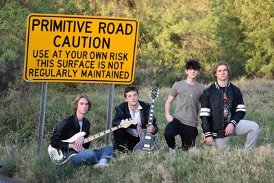 The Damn Kids get a taste of the ‘pudding’ | Youth | thefoothillsfocus.com