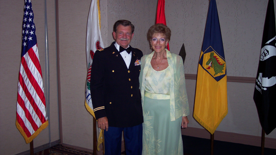 Veteran families share support, love | News | thefoothillsfocus.com