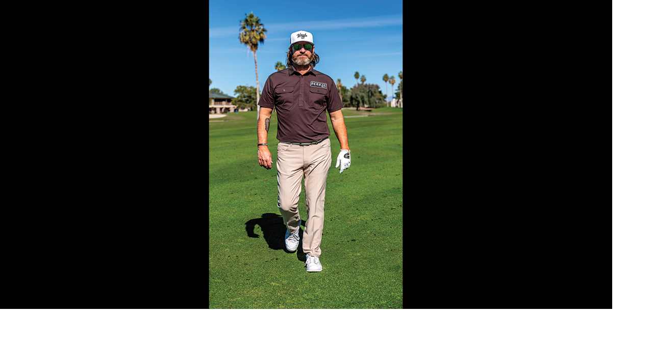 Fore20 appeals to new generation of golfers | Business ...