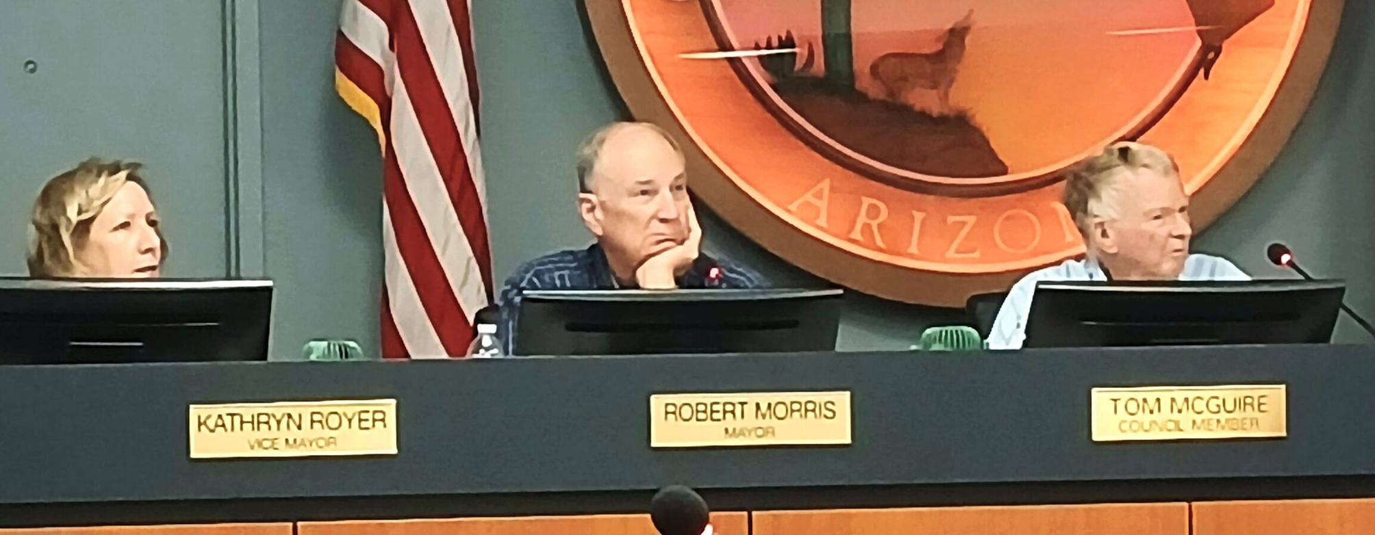 Big Cave Creek water, sewer increases loom | City News ...