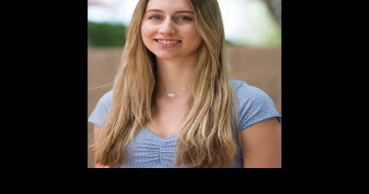 Anthem’s Caitlin Jones accepted to Grammy camp | News ...