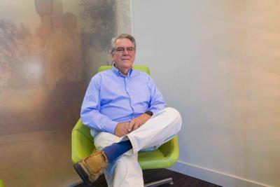 ACC’s new CEO leads by example | News | thefoothillsfocus.com