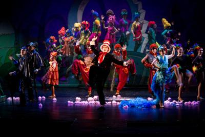 Valley Youth Theatre’s ‘Seussical’ stars Anthem, Cave Creek kids ...