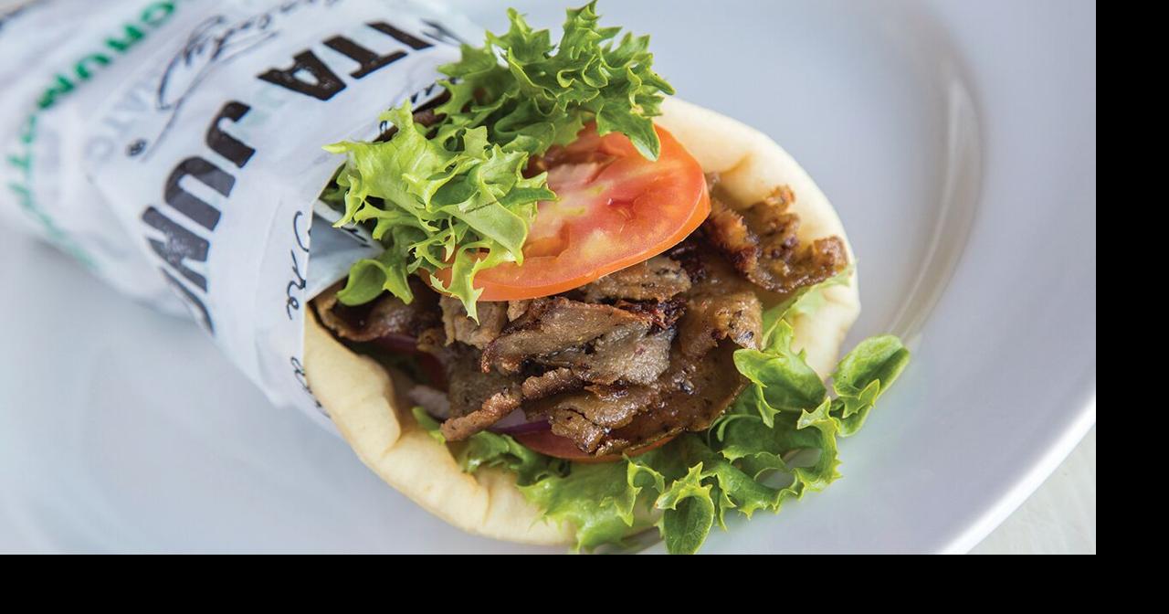 Pita Jungle hosting a wild celebration | Features | thefoothillsfocus.com