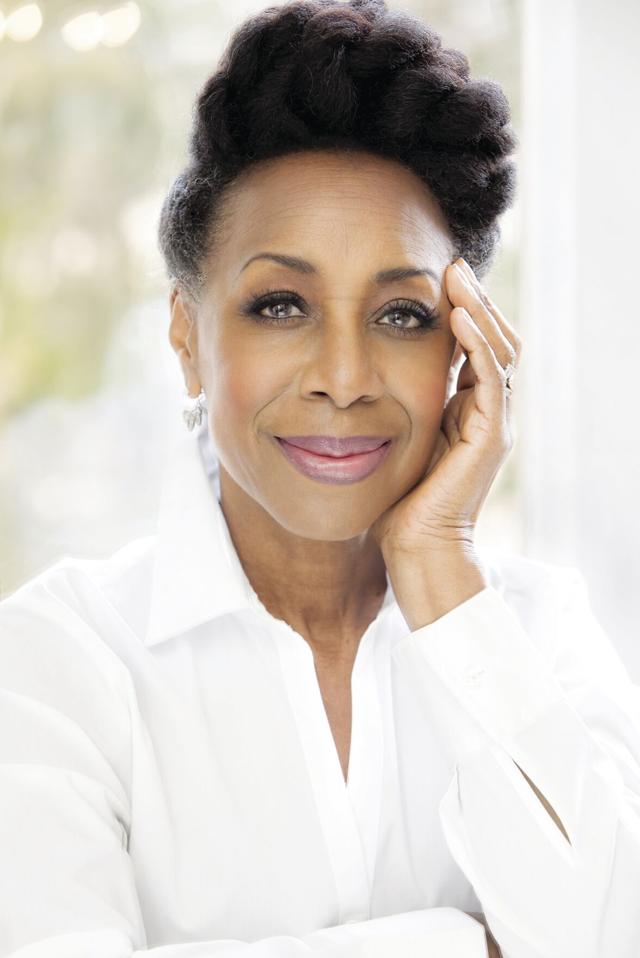 Oleta Adams looks back on her career | Features | thefoothillsfocus.com