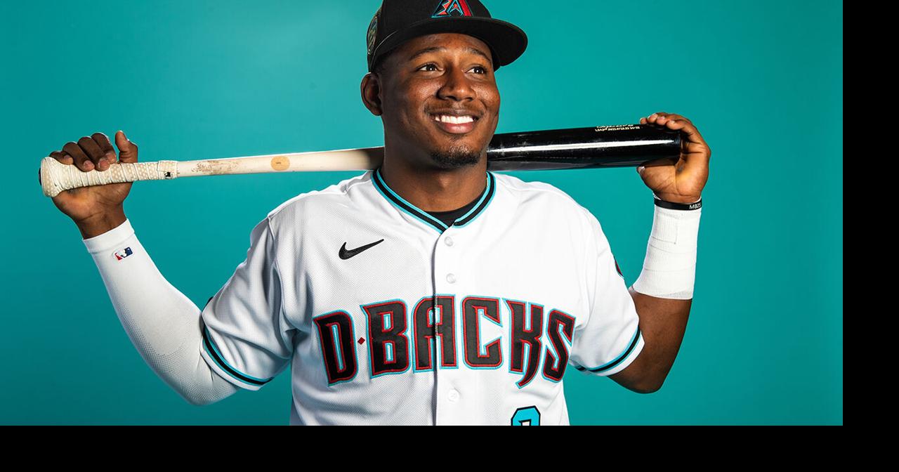 D-backs’ Perdomo enjoys the fruits of his labor | Features ...