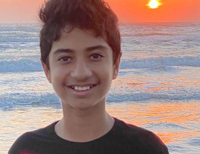 Student’s award-winning app stores milestones, memories | Youth ...
