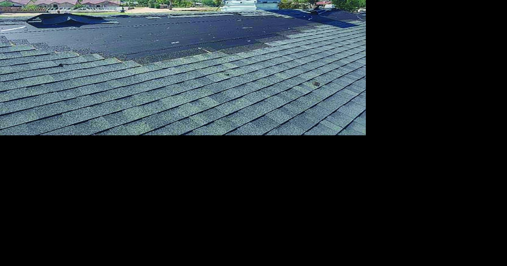 Diversified Roofing shares importance of roof inspections | City News ...