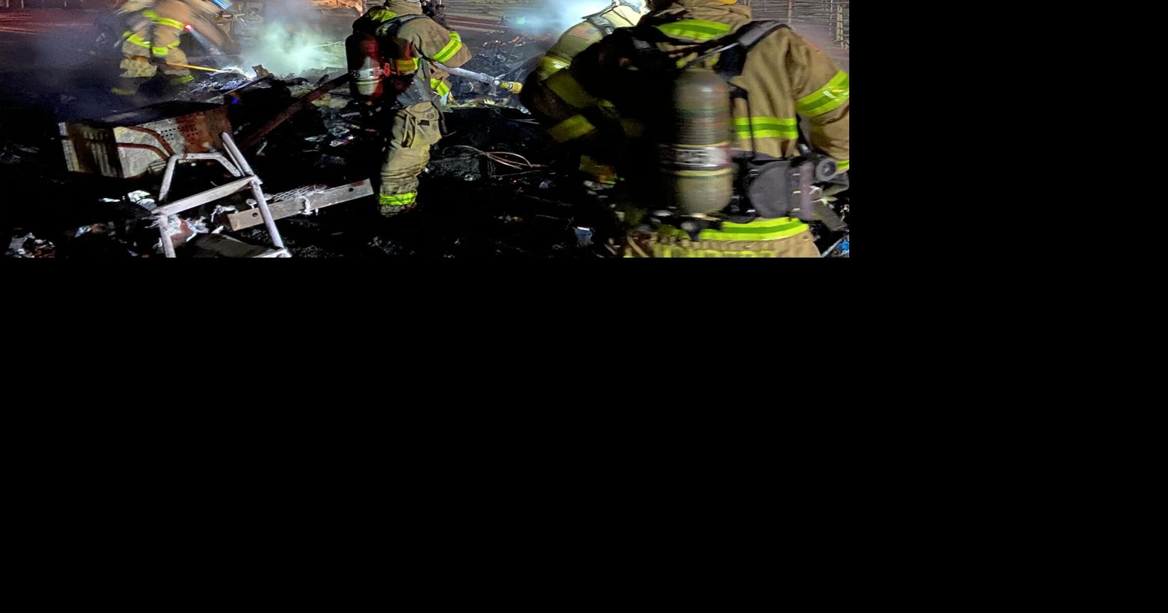 Fire kills woman in Rio Verde foothills | News | thefoothillsfocus.com