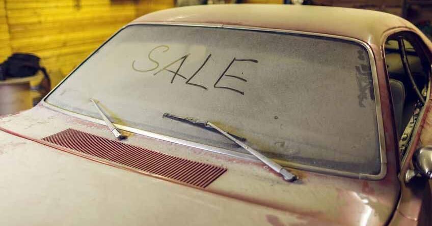 ADOT MVD offers consumers tips on selling, purchasing a used vehicle ...