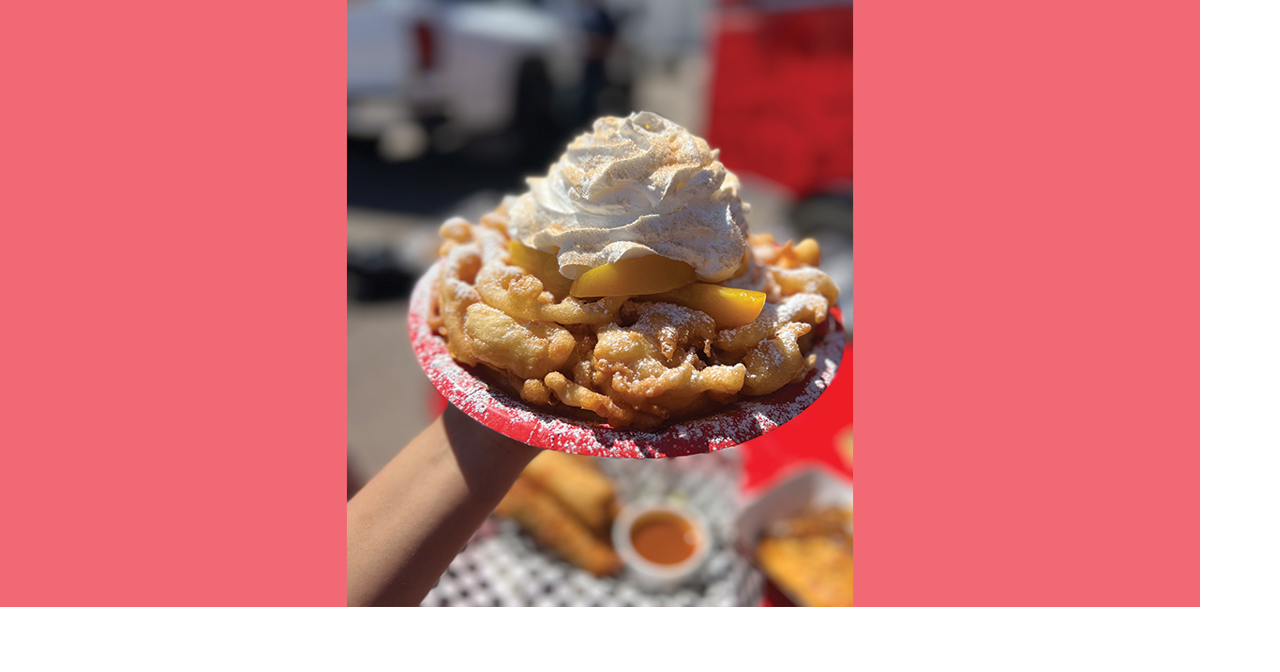 State fair boasts something for everyone | Features | thefoothillsfocus.com