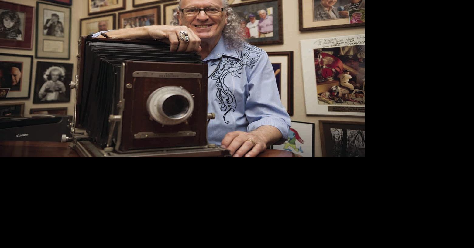 David Spindel shares a snapshot of his career | City News ...