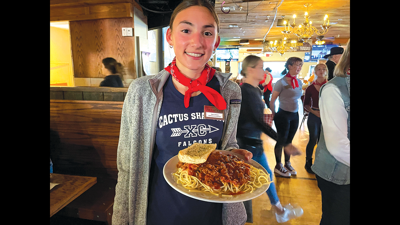 Museum, Harold’s partner for annual Spaghetti Western fundraiser | News ...