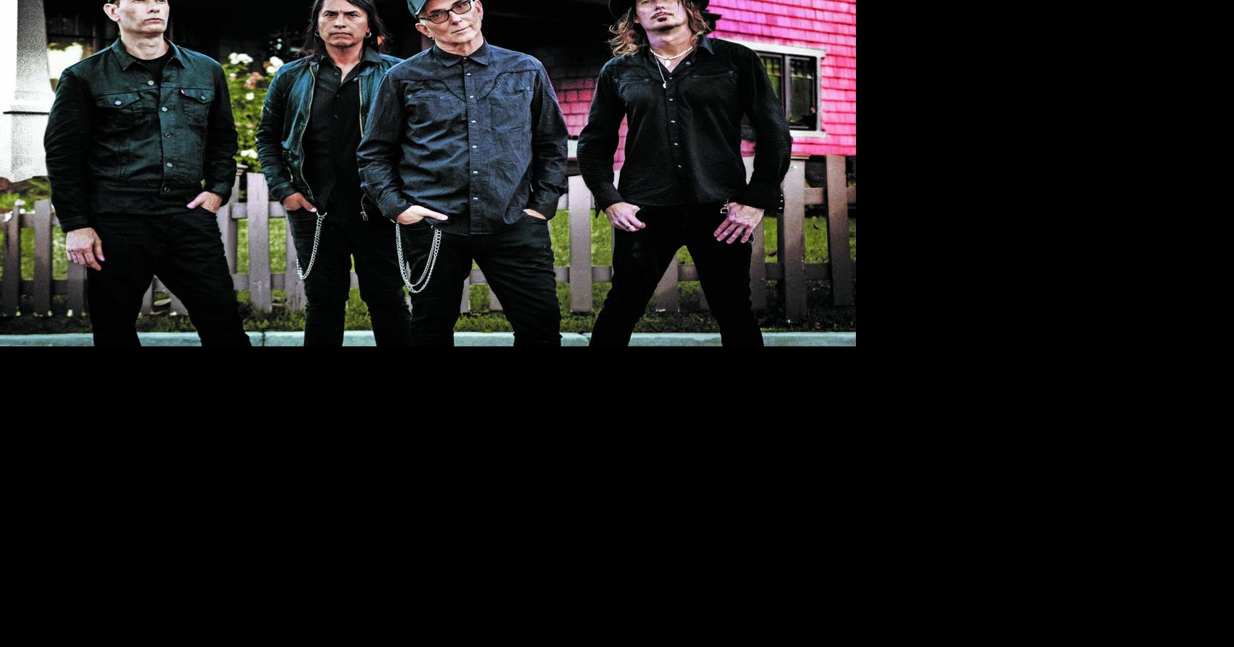 Everclear singer grateful for career | Features | thefoothillsfocus.com