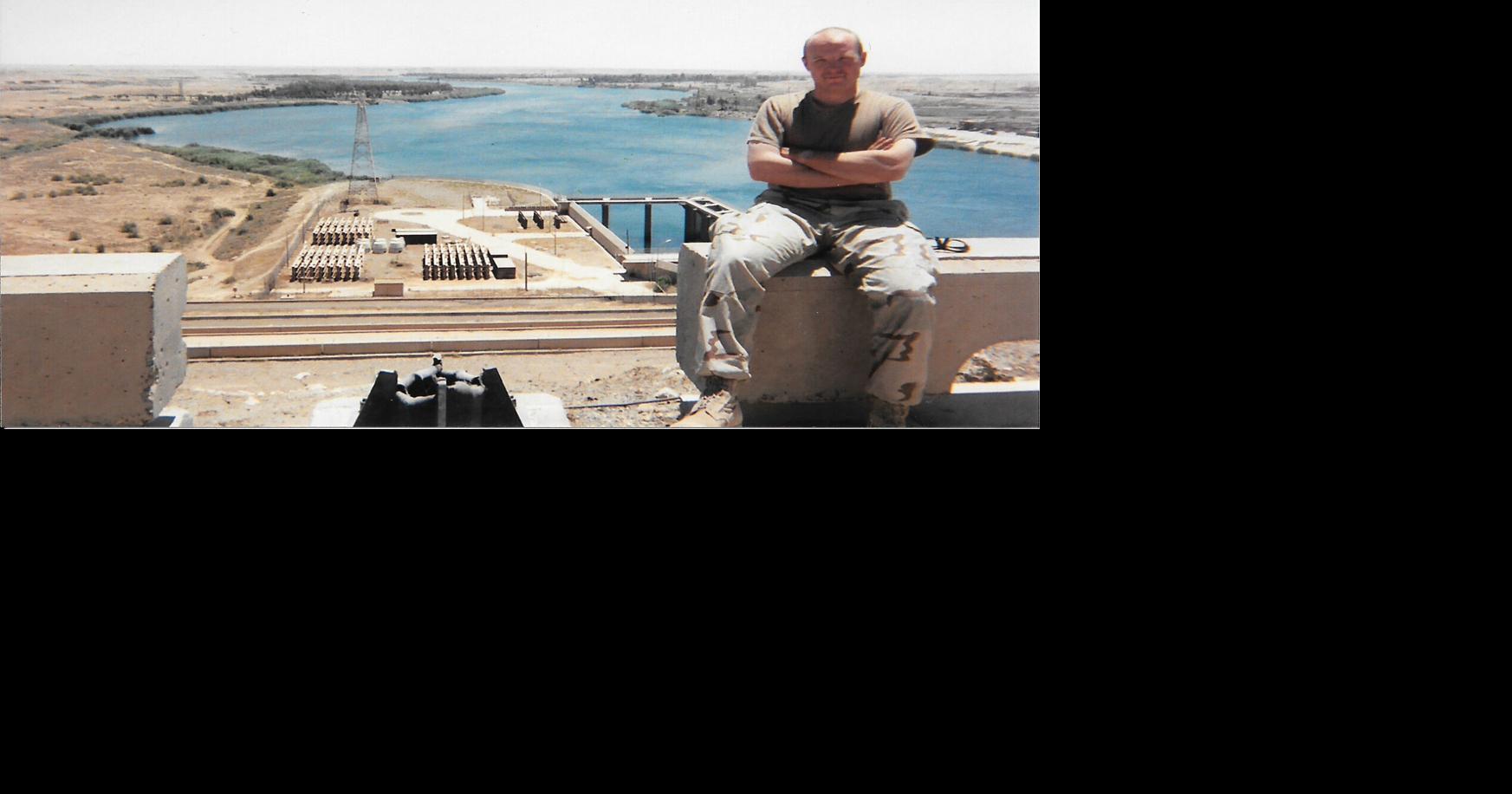 Sgt. Kaitschuck finally has hope | News | thefoothillsfocus.com