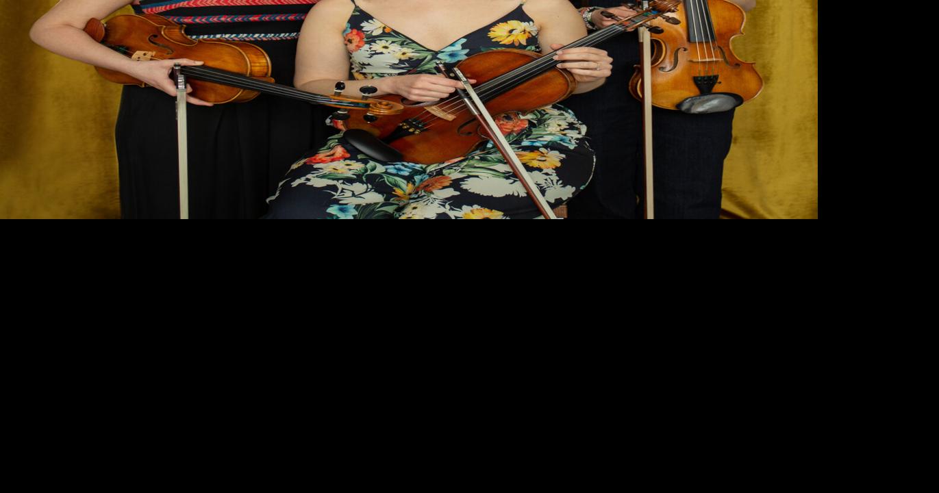 The Quebe Sisters beacons for country, western swinga | Features ...