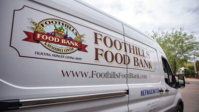 Foothills Food Bank seeks Adopt-A-Family donors | News ...