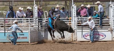 Cave Creek Rodeo ties town to its heritage | Arts And Culture ...