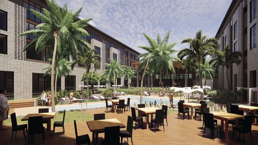 Hotels welcomed to Norterra at groundbreaking | Business ...