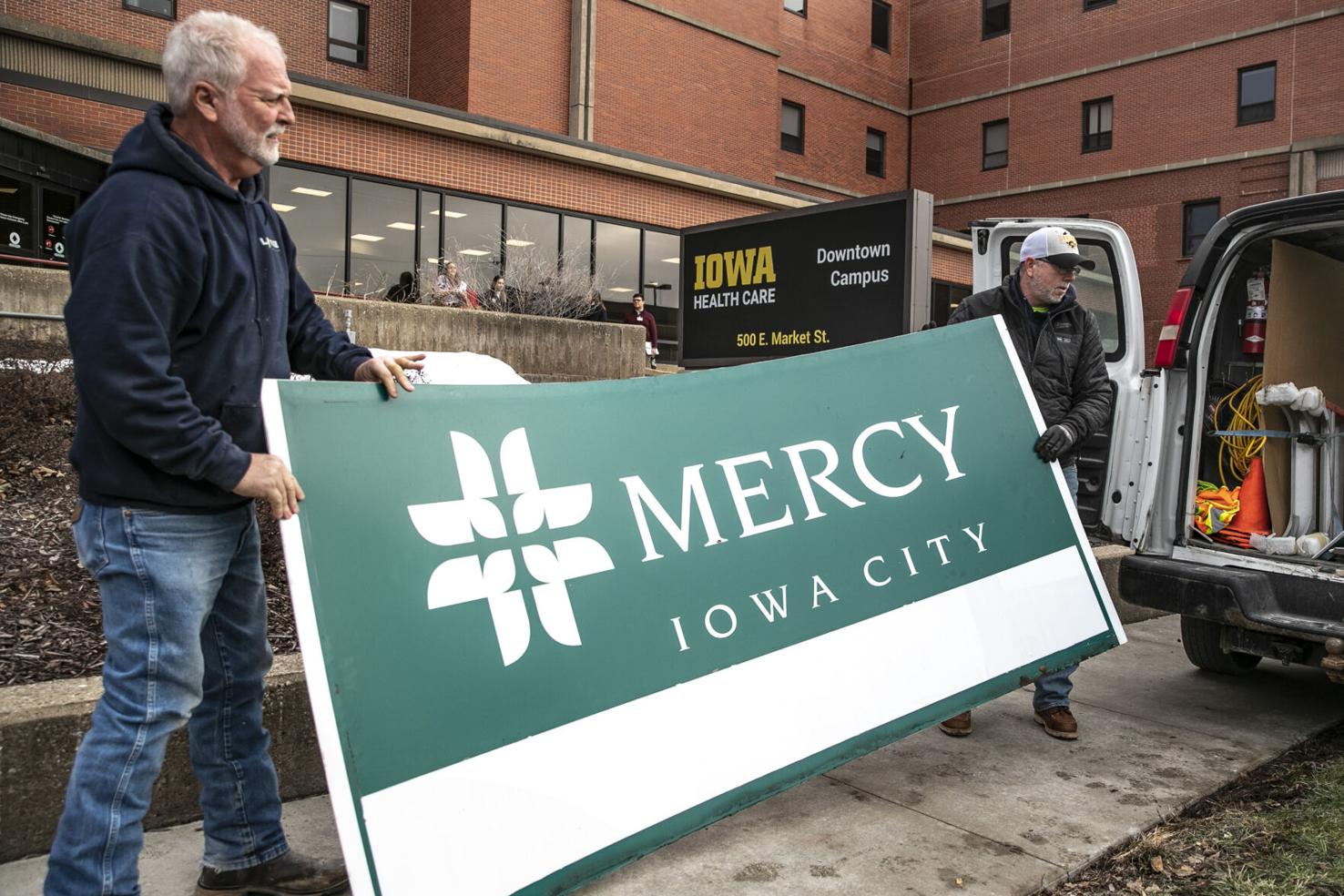 Court ends MercyOne appeal against Mercy bankruptcy plan | News ...