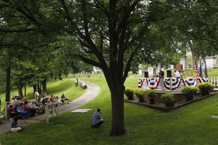 Memorial Day and the price of freedom | Guest Columnists | thegazette.com