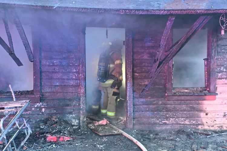 Woman and two pets killed in Cedar Rapids fire Tuesday morning | News ...