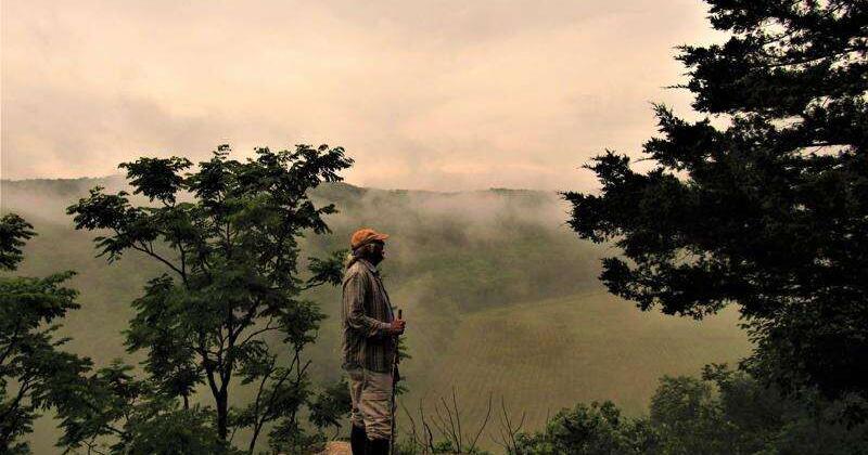 Connecting with outdoors is a true ‘blessing’ | Environmental News ...