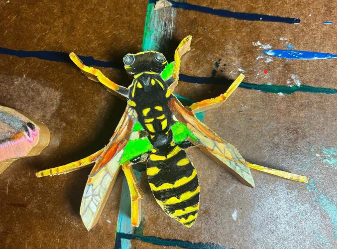 Learn about pollinators with Iowa City parks this summer | Local ...