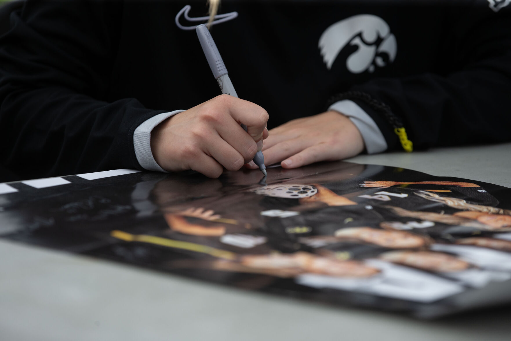 Iowa soccer announces new head coach Dean Ward | Iowa Hawkeyes ...