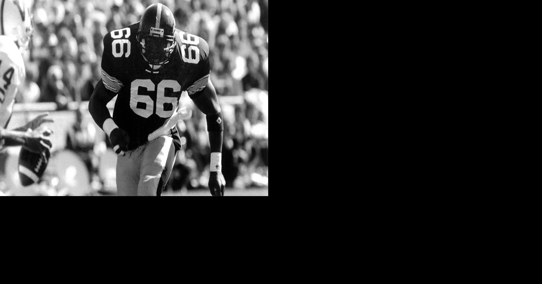 Fallen Iowa football legend Melvin Foster's life and legacy | Sports ...