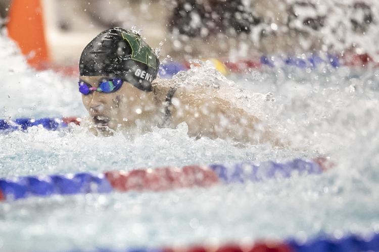 Iowa City West and first-year coach Kennedy Gilbertson set to contend ...