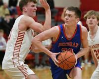 Decorah’s Cael LaFrentz makes commitment to play D-I hoops | High ...