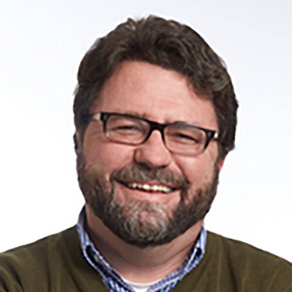 Todd Dorman | The Gazette Staff and Newsroom | thegazette.com