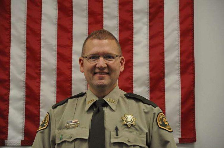Iowa Supreme Court rules in favor of Jefferson County Sheriff | News ...