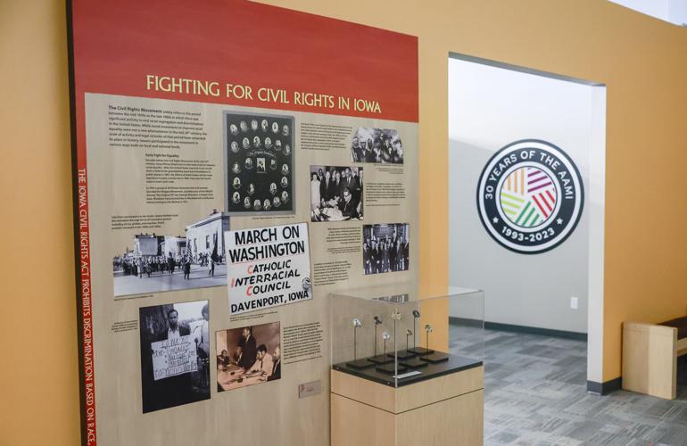 ‘Home away from home’: History is personal for new African American ...