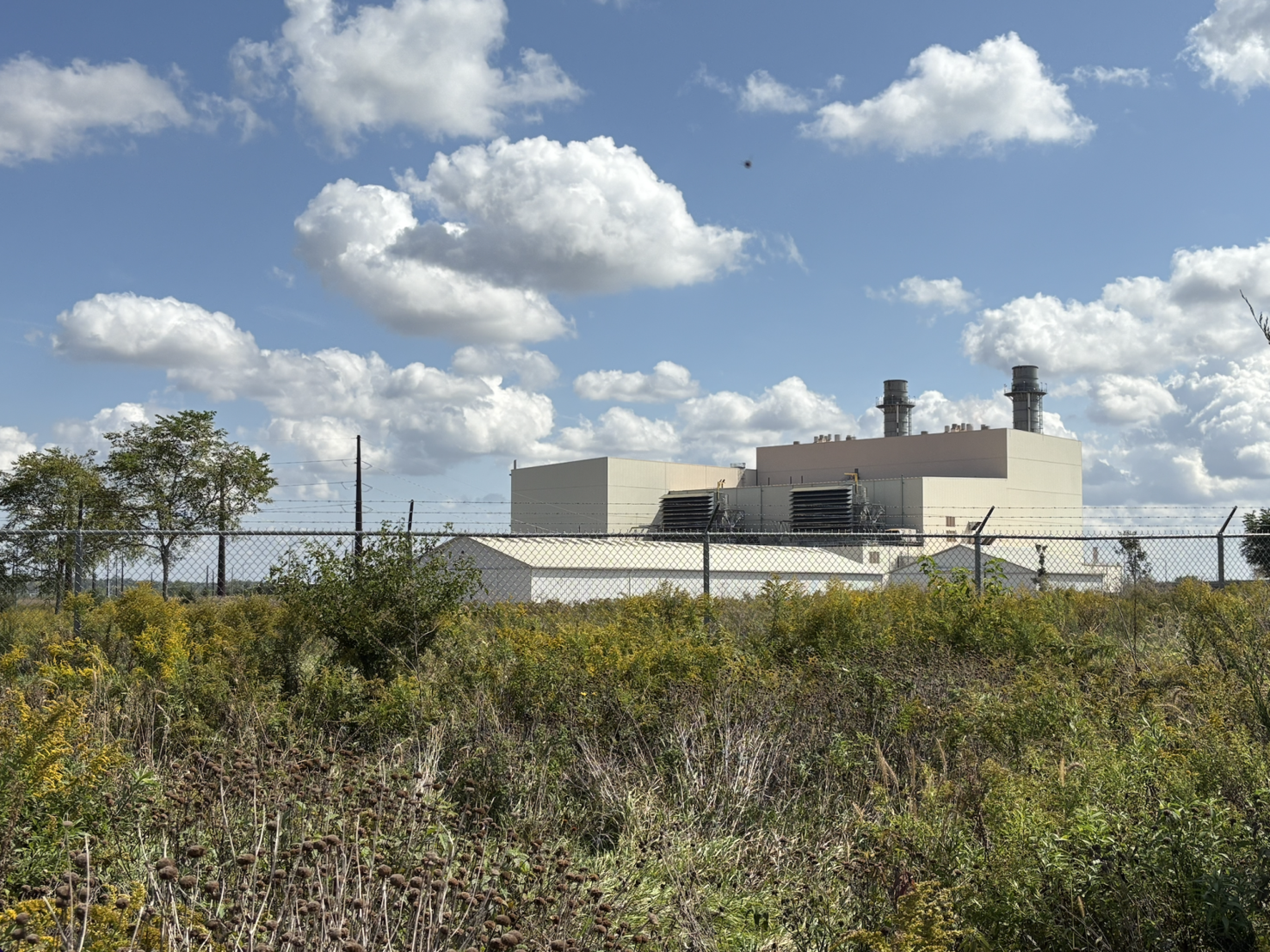 Alliant Energy gets OK to build second power plant in Marshalltown ...