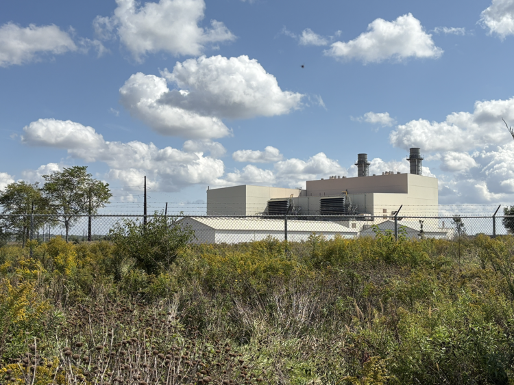 Alliant Energy gets OK to build second power plant in Marshalltown ...