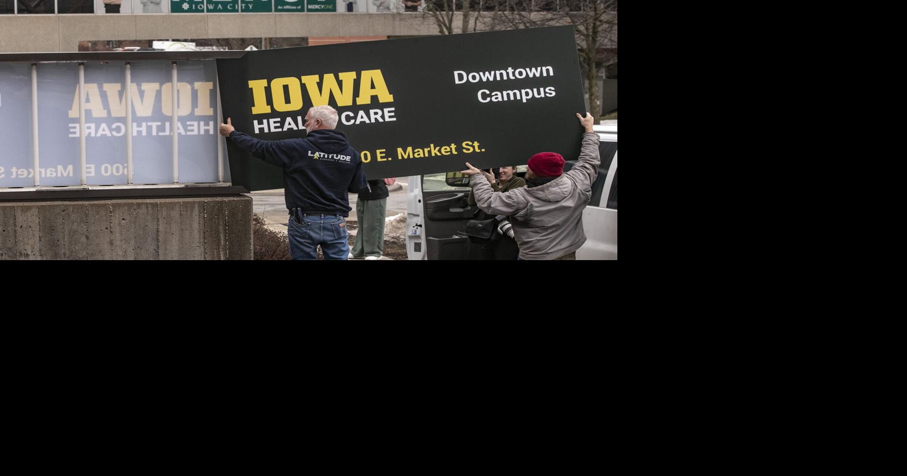 Audit finds security shortcomings across new UIHC downtown campus ...