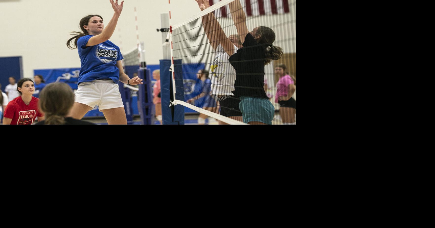 No ‘cakewalk’ for unbeaten, top-ranked Clear Creek Amana at the Wamac ...