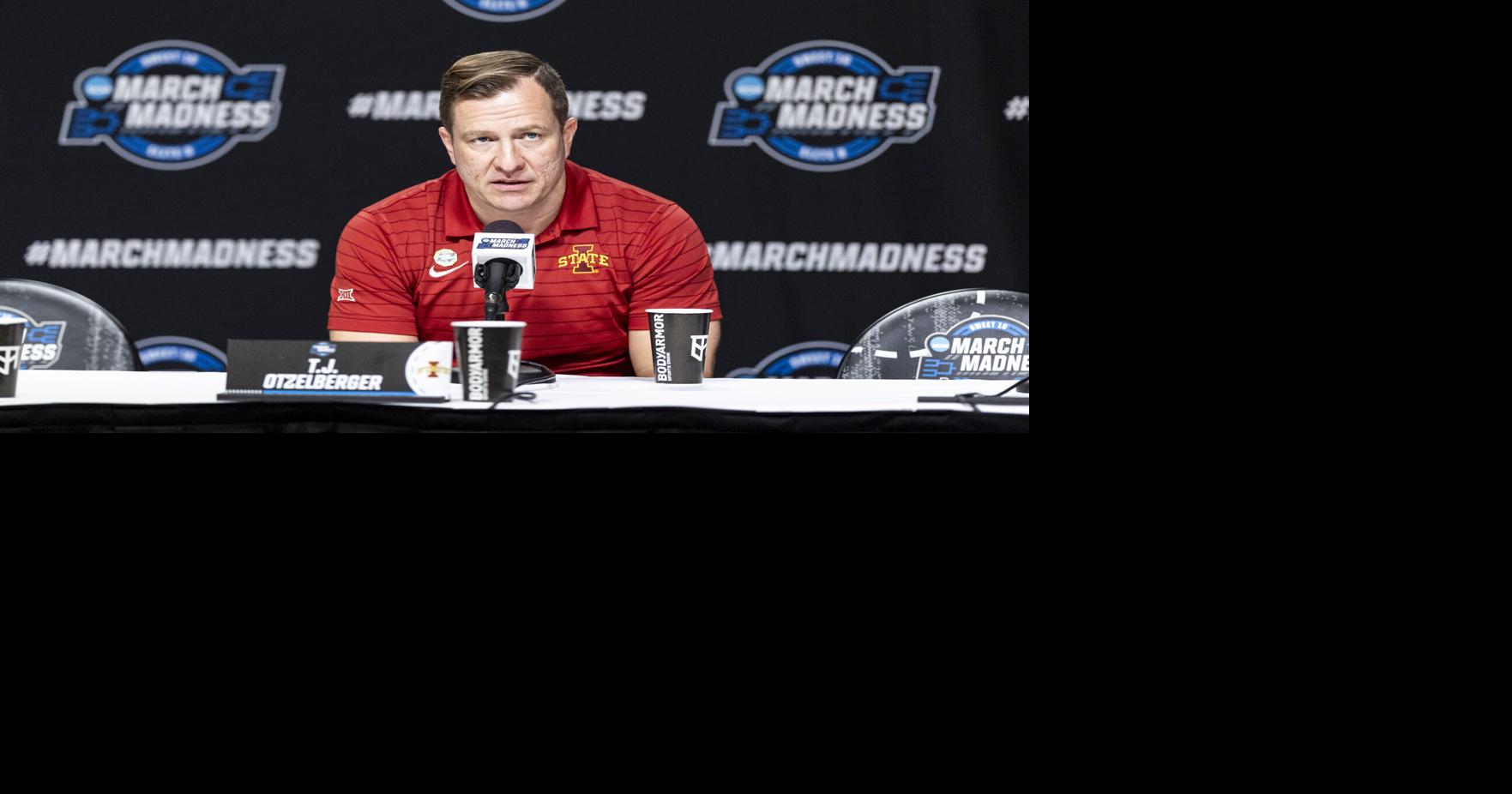 Iowa State rewards Otzelberger with a new 10 year contract | Iowa State ...