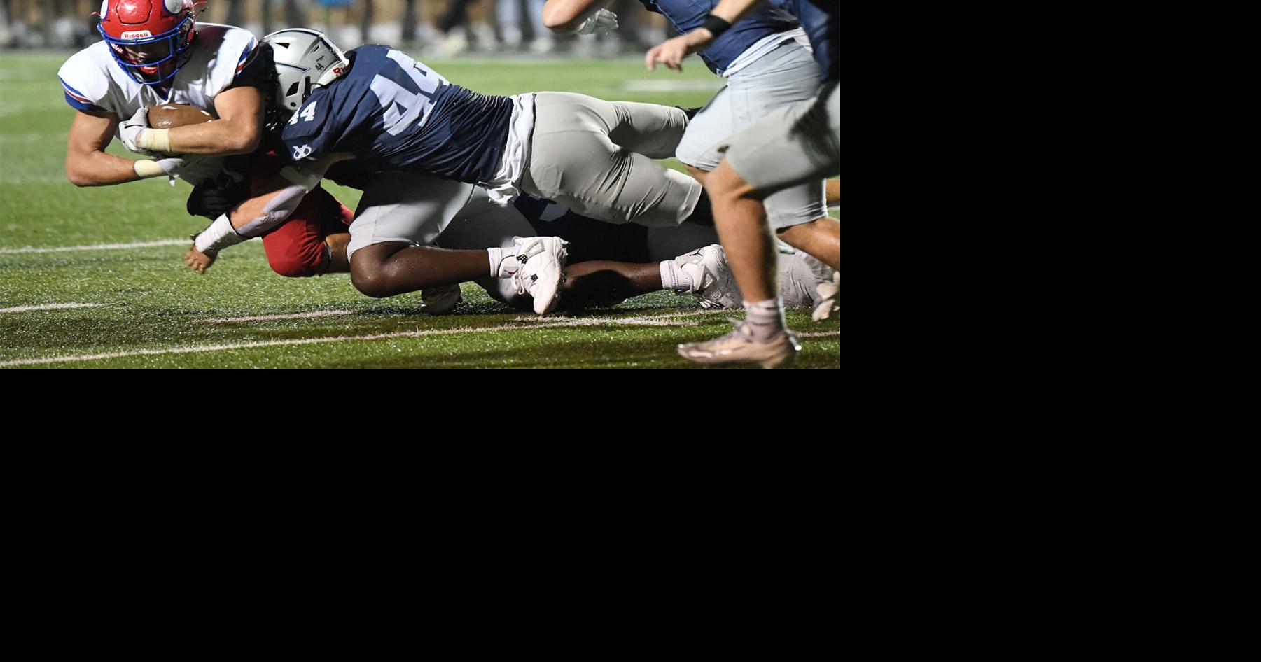 Iowa high school football playoffs 2025: Round of 16 pairings for all ...