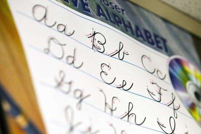 Iowa State Board of Education adopts new state assessment for math and ...