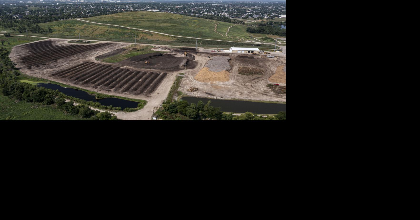 Curious Iowa: How did a landfill become Mount Trashmore? | Curious Iowa ...
