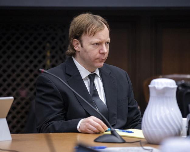 COLD CASE: Investigator still struggling for clues in 15-year-old Cedar ...