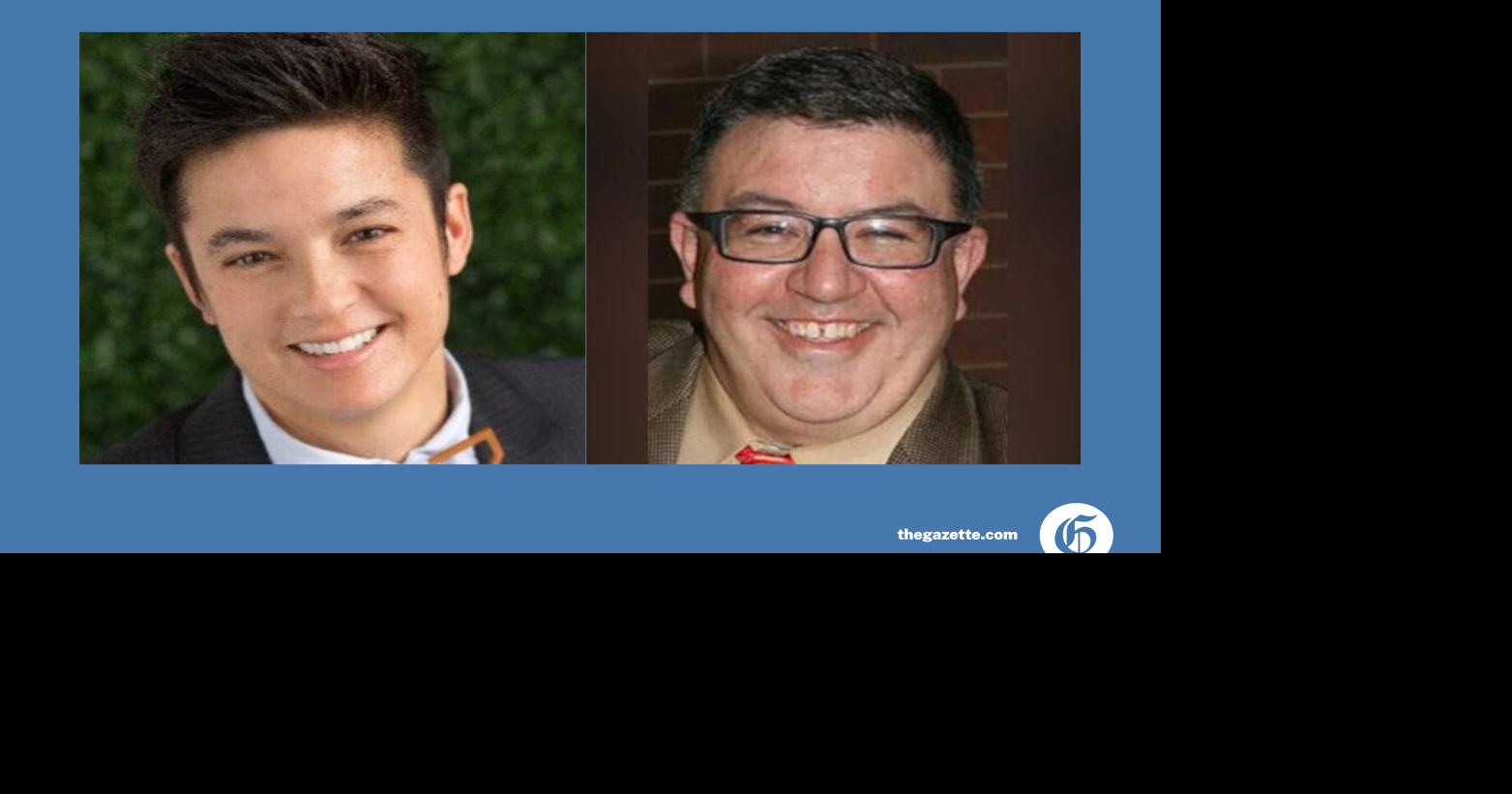 Compare questionnaire responses from Johnson County District 4 ...
