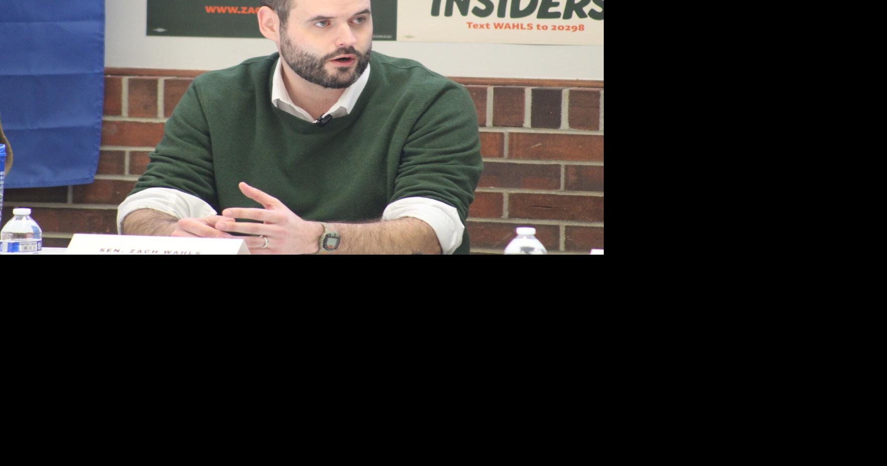 Opinion: Turek did not ‘flip’ a Republican Iowa House seat | Letters to ...