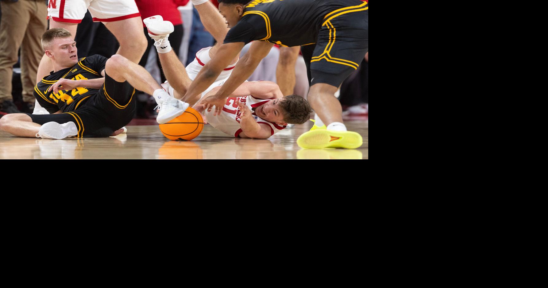 Hawkeyes approach Big Ten Conference with 20-11 record | Iowa ...