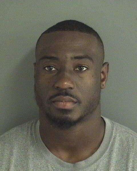 Iowa State DB Mackenro Alexander arrested for assault with injury ...