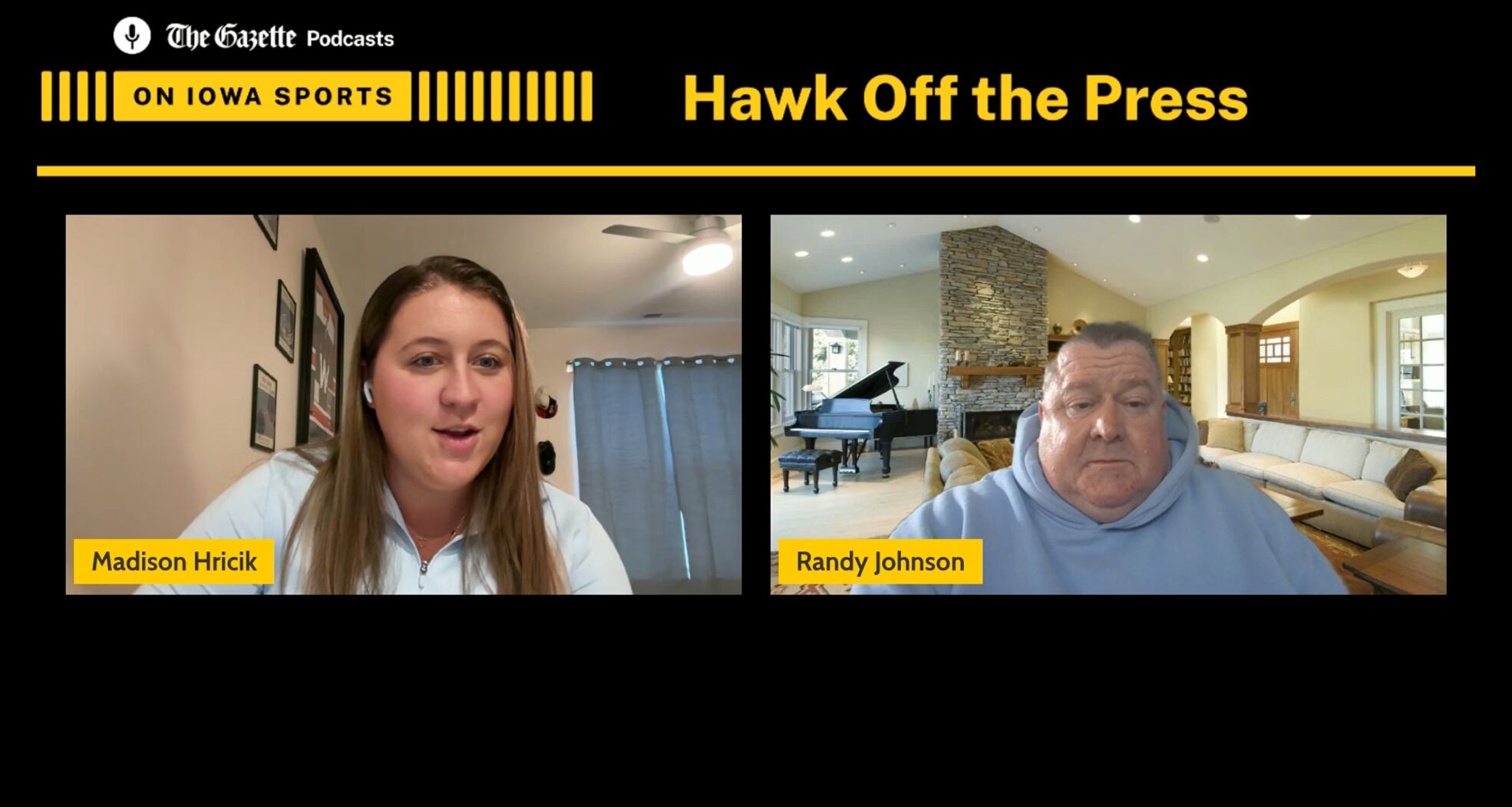 Hawk Off the Press Podcast: Minnesota football beat writer for the ...